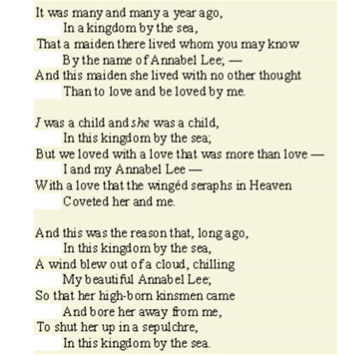 Poetry Foundation Edgar Allan Poe Bzib