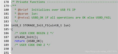 Stm32的usb模拟u盘cybe Ide Stm32f1模拟u Csdn博客 Stm32的usb模拟u盘cybe Ide Stm32f1模拟u Csdn博客