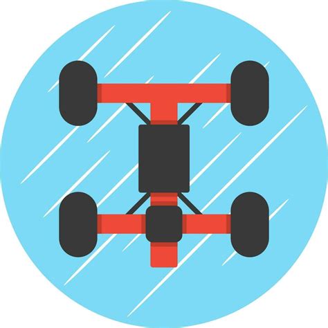 Chassis Vector Icon Design 25599050 Vector Art At Vecteezy