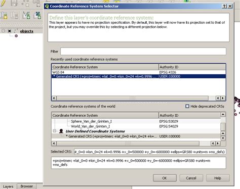 Shapefile Why Is POINT Type Layer Not Displayed Correctly In My Mapserver Map Geographic