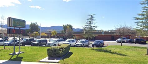 Canyon High In Santa Clarita Cancels Classes After Graffitied Threat