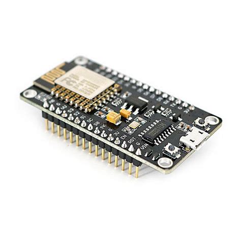 Wifi для Ардуино Nodemcu Lua на Esp8266 Ch340 Модуль — Купить Недорого
