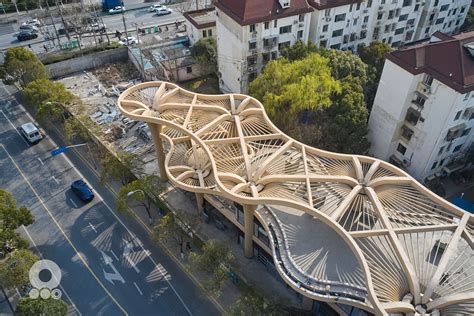 Innovation In Architecture Award Winner