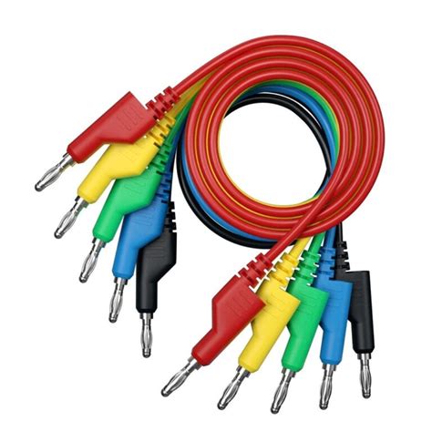 Testledning Bananstik Moduler And Tilbehør Hos Ardustore Dk