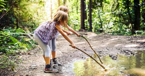 Reflecting On Summertime 5 Ways To Integrate “place” Into Pbl