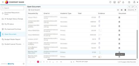 No Code In Education Space Advancing The Automation Reform Quixy