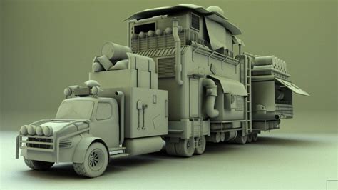 Anshul Tiru On Linkedin Work Maya Modeling 3dmodeling 3dart