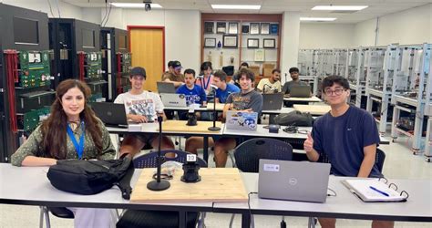 Madi Babaiasl On Linkedin Robotics Modernrobotics Slu Saintlouisuniversity