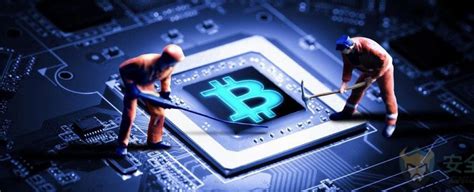 The 3 Challenges Bitcoin Mining Are Facing With In 2018 By Crypto4all