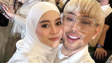 Pamer Pelukan Dan Tempelkan Pipi Ke Caren Delano Lesti Kejora