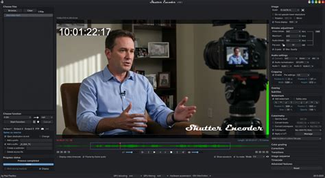 Shutter Encoder Encoderconverter Video Free Pcmac