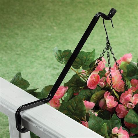 Over The Rail Angled Deck Hook Starcrest