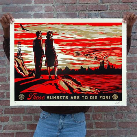 Shepard Faireyさんのインスタグラム写真 Shepard Faireyinstagram「this Large