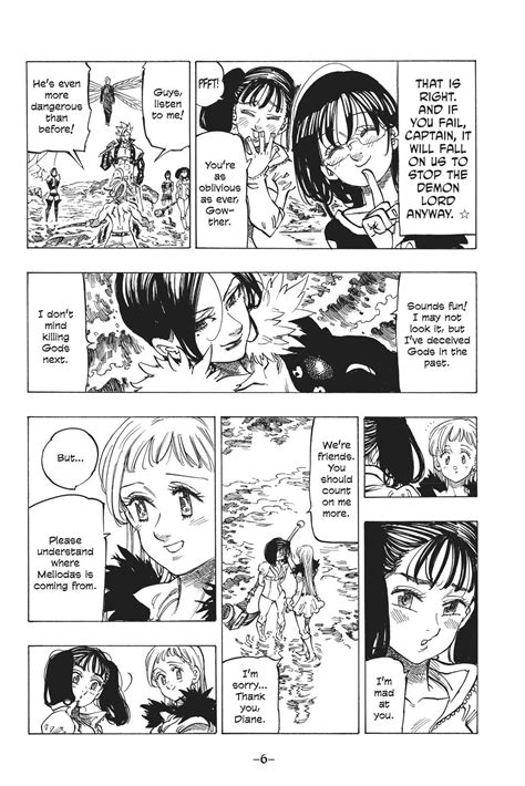 DK Zeldris is stronger than DK Meliodas and it’s not close. : r ...