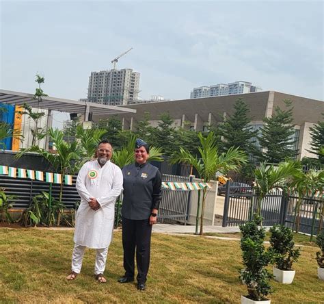 Dr Thomas V Aghamkar On Linkedin Wcip Wellington College International Wellingtoncollege