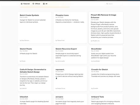 Best Ux Ui Design Tools In 2025 Squareplanet