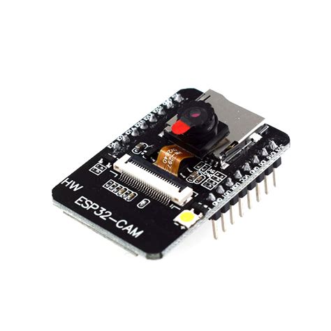 Destyer Esp32 With Camera Module Iot Development Tool Esp32 Cam Wifi Bluetooth Module
