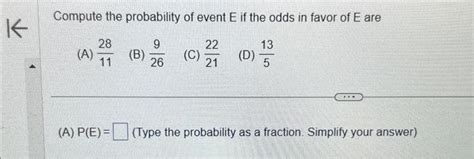 Solved Do A B C And D THEY ARE ALL THE SAME TYPE OF Chegg Com
