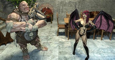 Spells And Potions Version 028 By Drunk Robot Winmac