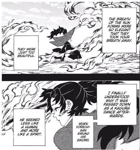 Why Tsugikuni Yoriichi Of Demon Slayer Is The Strongest Explained