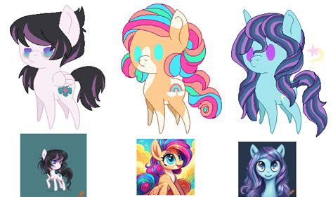 Mlp Ai Adopts Closed By Tigerwolf54 On Deviantart