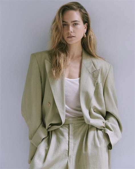 Romy Klerks Skins Model Management