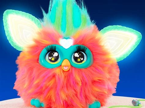 Furby - PascalEidis