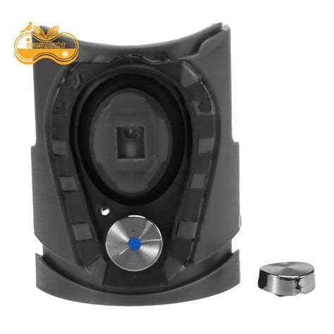 อะไหล่ปุ่มสวิตช์ไฟ Hd01 Hd02 Hd03 แบบเปลี่ยน สําหรับไดร์เป่าผม Dyson Supersonic 1 ชุด Shopee