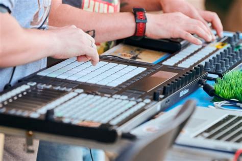 The 7 Best Midi Drum Pads 2025 Musician Wave