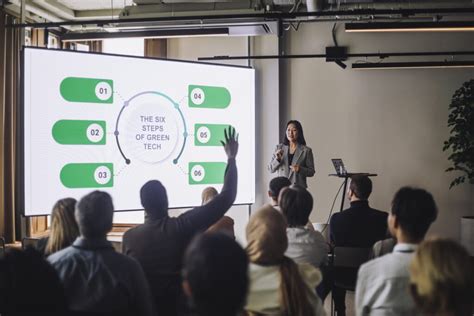 Harness The Power Of Ai Generated Slides Prezi