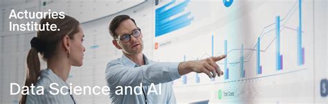Data Science And Ai Actuaries Institute