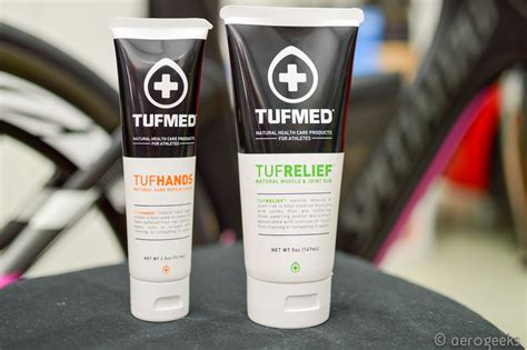 TUFMED – Review - AeroGeeks