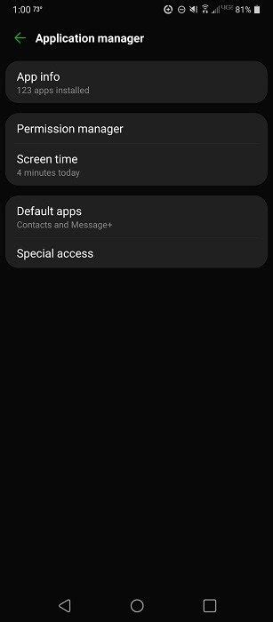 How To Eliminate The Unfortunately App Has Stopped Messages Make Tech Easier