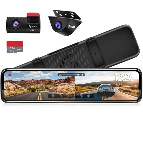Pormido Dash Camera Your Roadside Witness To Safety
