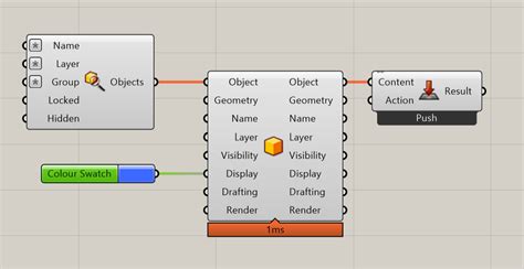 Undo In Rhino While Grasshopper Is Running Grasshopper Mcneel Forum