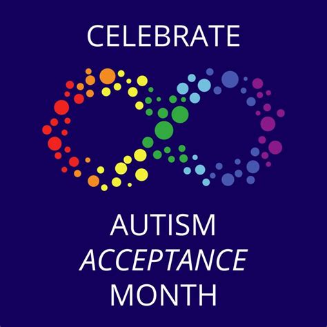 4 Ways To Celebrate Autism Acceptance Month Gersh Autism Academy