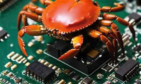 Rust Primeiros Passos No Esp32