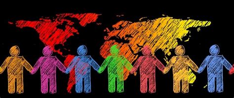 The Local Ought To Become Global