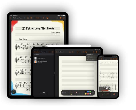 Musicpad Many Sound Worlds