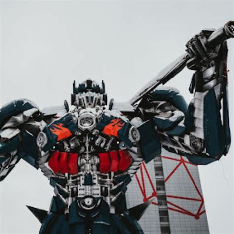 Transformers Deep Learning Italia