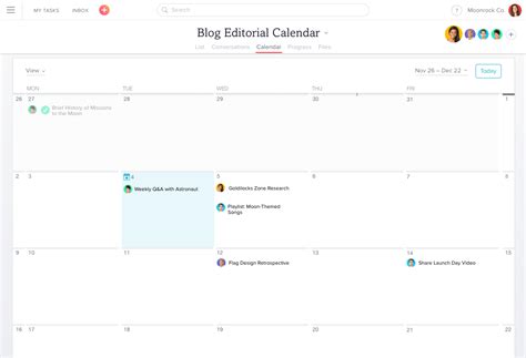 Using Asana As Your Task Management Software Asana