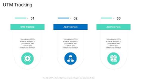 Utm Powerpoint Presentation And Slides Ppt Template Slideteam