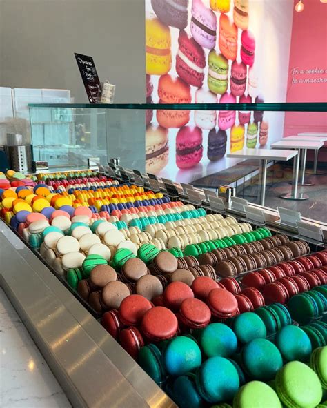 Olivia Macaron Engaged This Holiday Season We Do Catering For Weddings Showers And