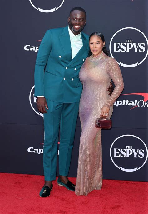 Hazel Renee At 2024 Espy Awards At Dolby Theatre In Los Angeles 07 11