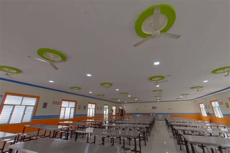 Malla Reddy University Hyderabad Campus Photos Virtual Tour