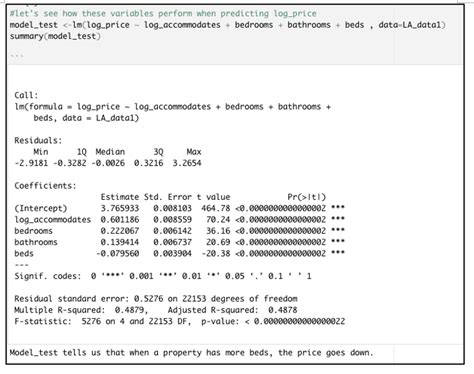 Detecting Multicollinearity — Its Not That Easy Sometimes R Bloggers