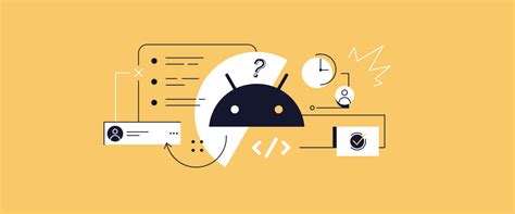 hire android developers in february 2025 proxify
