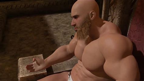 Muscle Growth Muscles King Give Magic Muscle