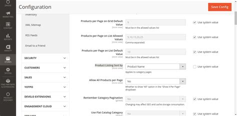 Magento234 Set Default Sort By Name Using Layout In Magento 2
