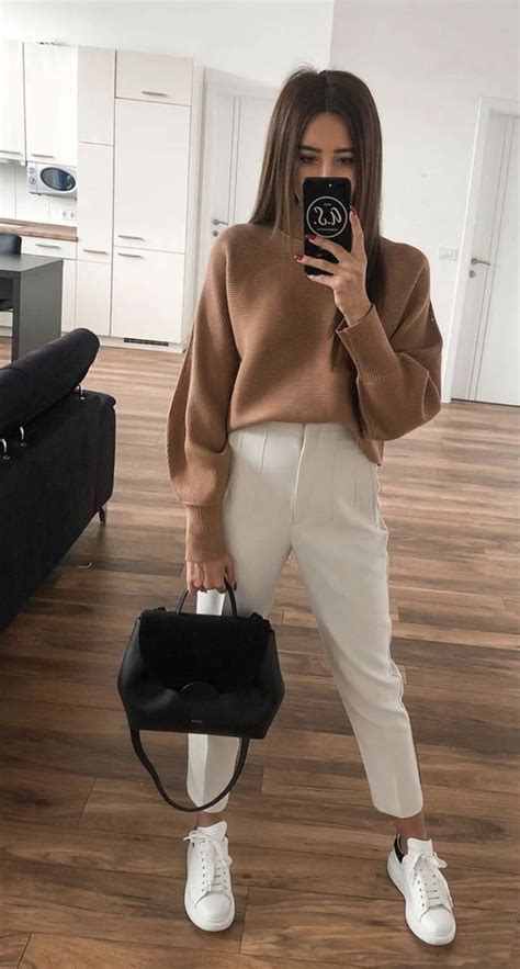 How To Style Alexander Mcqueen Oversized Shoes Sneakers Outfit Daily